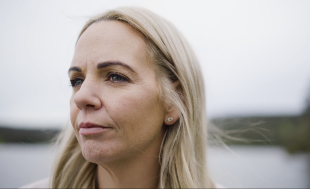 Brooke’s Story - Sing Their Praises | St John WA - St John WA Latest News