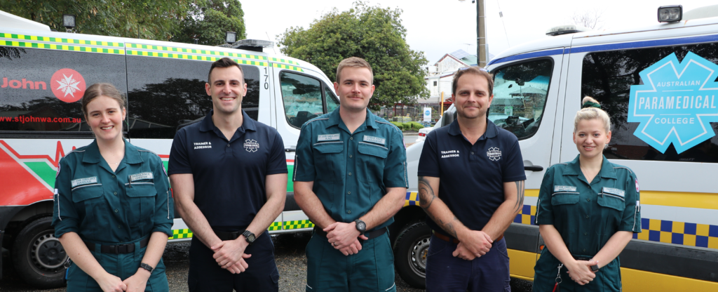 Australian Paramedical College announces scholarship for St John WA ...